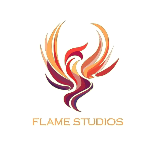 Flame Studios · Welcome