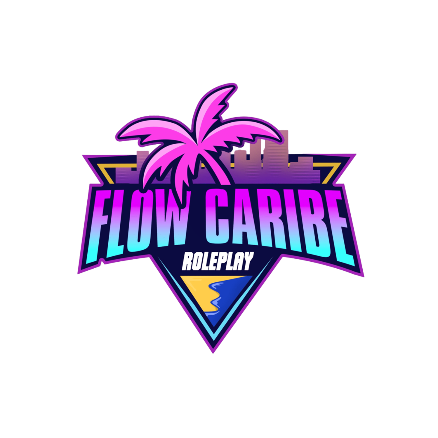 FlowCaribe · About