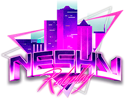 Neshy Roleplay - Tienda Oficial · Información