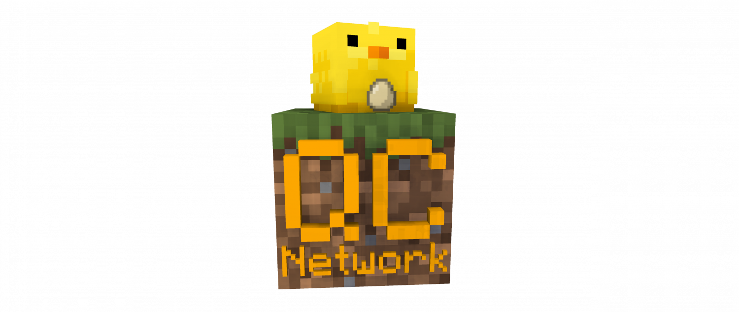 QuackCraft SMP | Supporter - One Time Purchase!