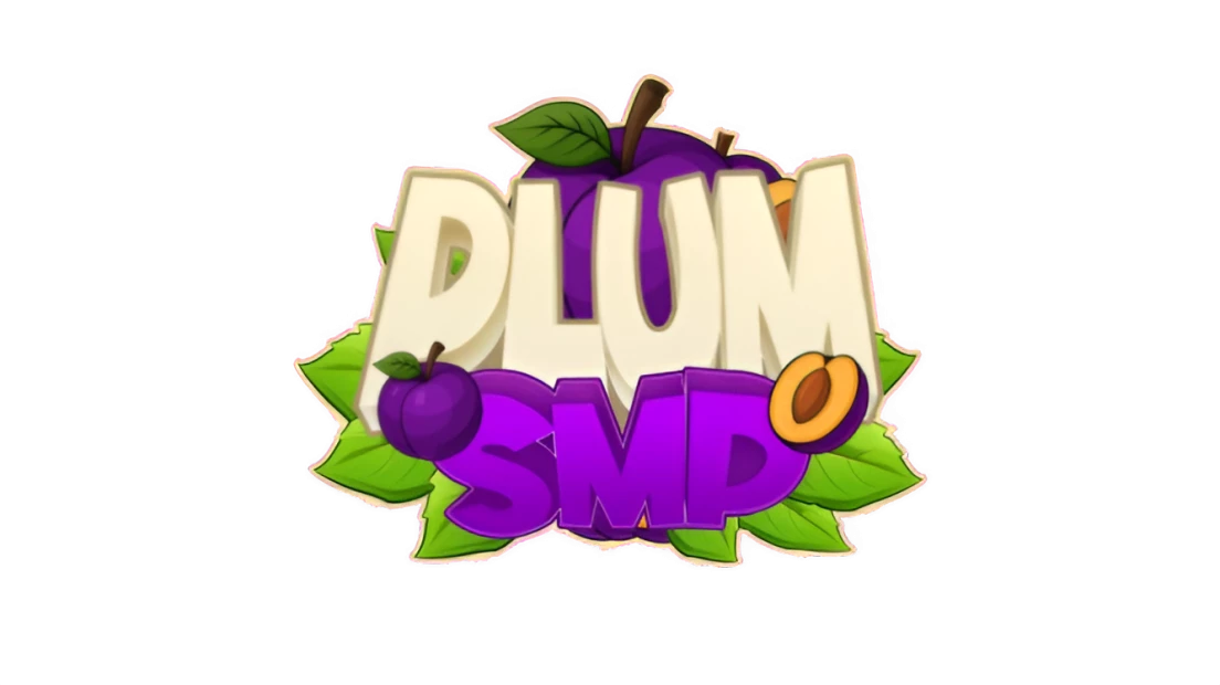 Plum SMP | Welcome