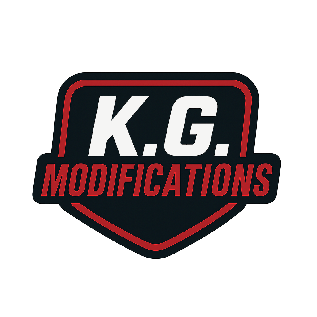 K.Gilbert's Modifications · SCP (EUP) V3