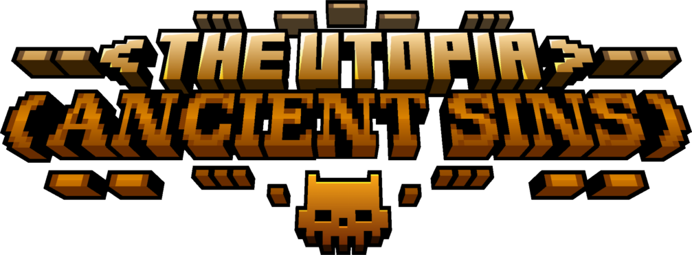 Utopia Shop | In-Game Plushie