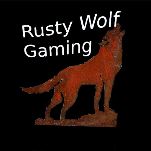 Rusty Wolf Gaming | Sedan With Storage (NO FUEL COST)