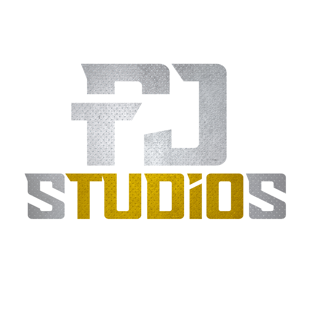 FJ STUDIOS · Welcome