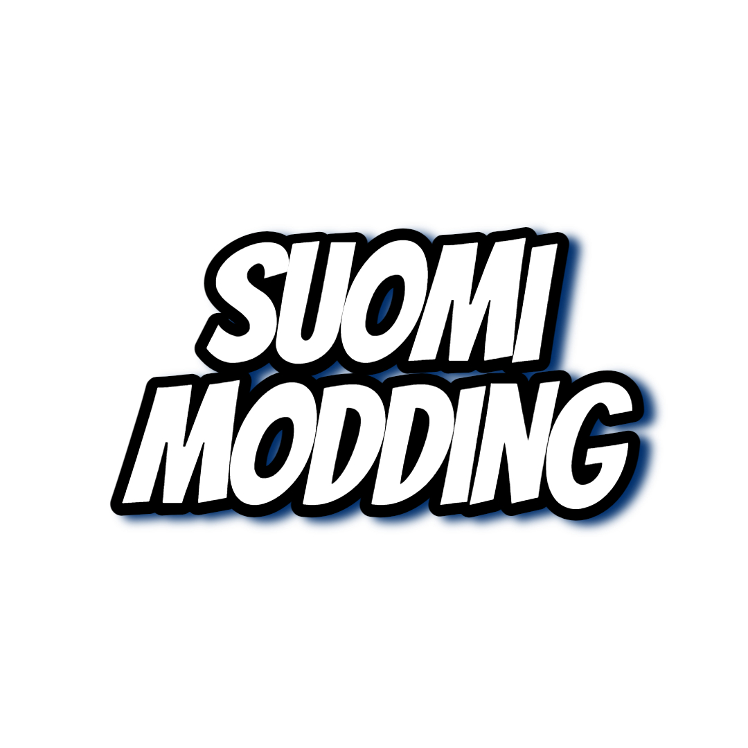 Suomi Modding | Käyttöehdot