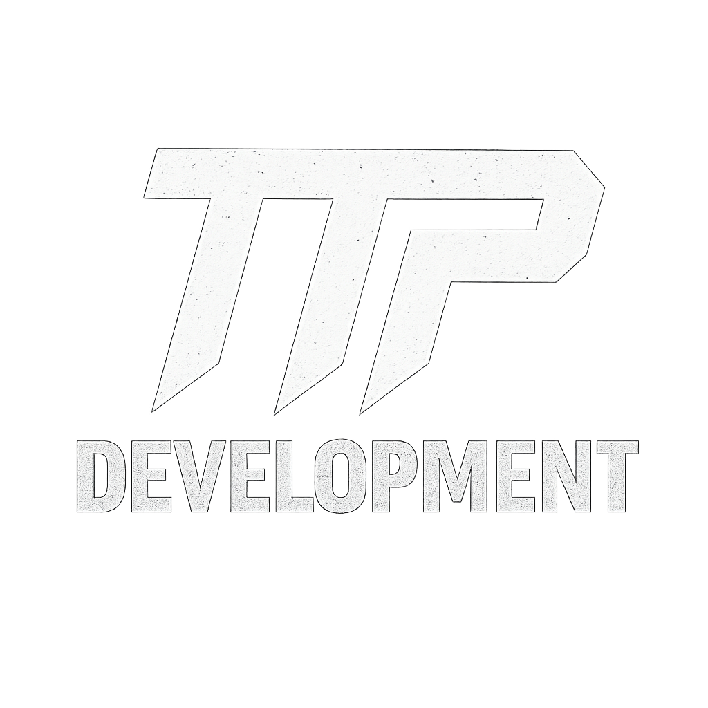 TTP Development · TTP-HOSTAGE (FREE)