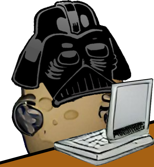 Loaded Potato | Tebex Privacy Policy