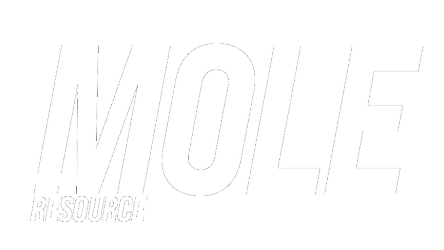 Mole Resource · Welcome