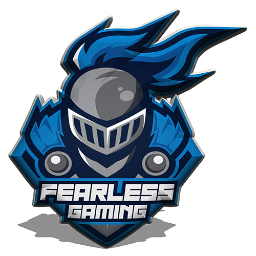 Team Fearless Gaming | Welcome