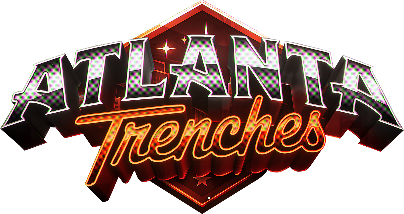 Atlanta Trenches · Welcome