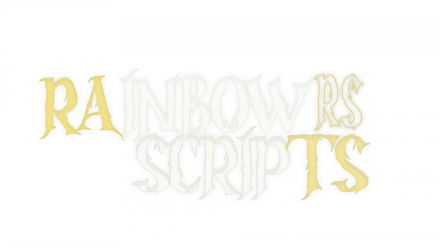 Rainbow Scripts | ShinyX