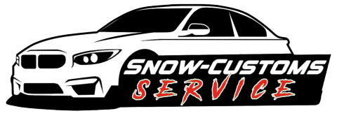 Snow Customs Service | RP Truck Pack [Abo]