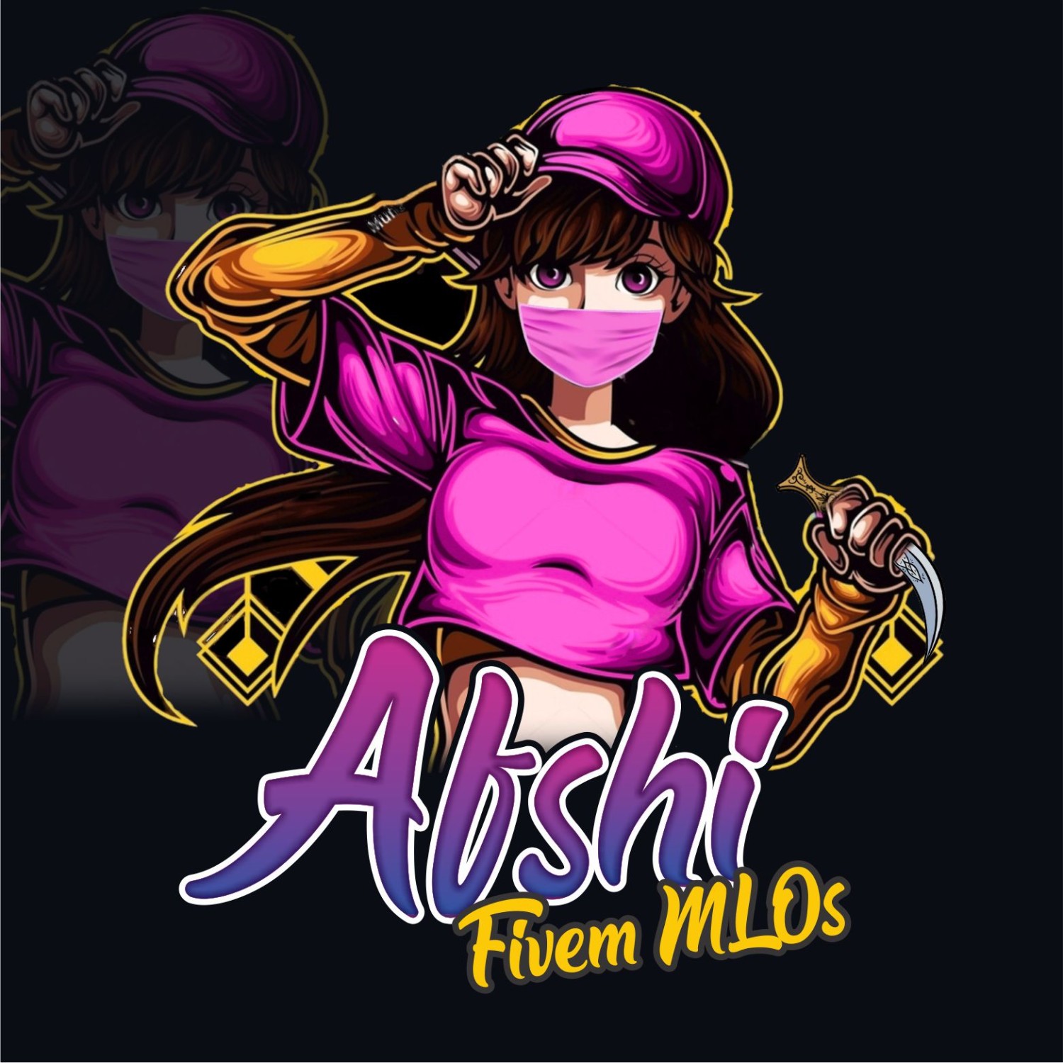 Afshi Fivem MLO Store · Welcome