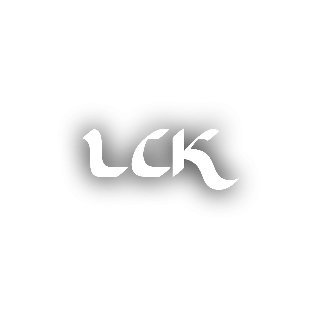 LCK Scripts · Bienvenue