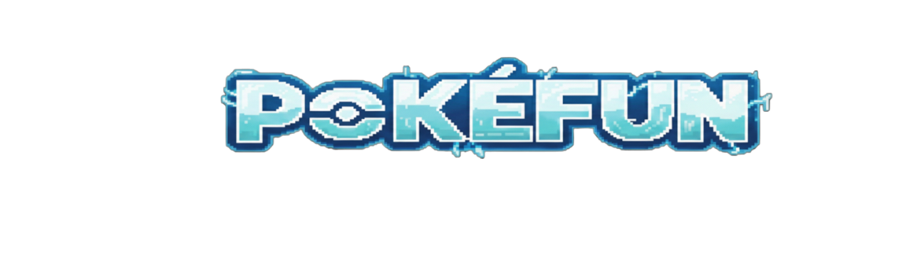 POKEFUN · Welcome
