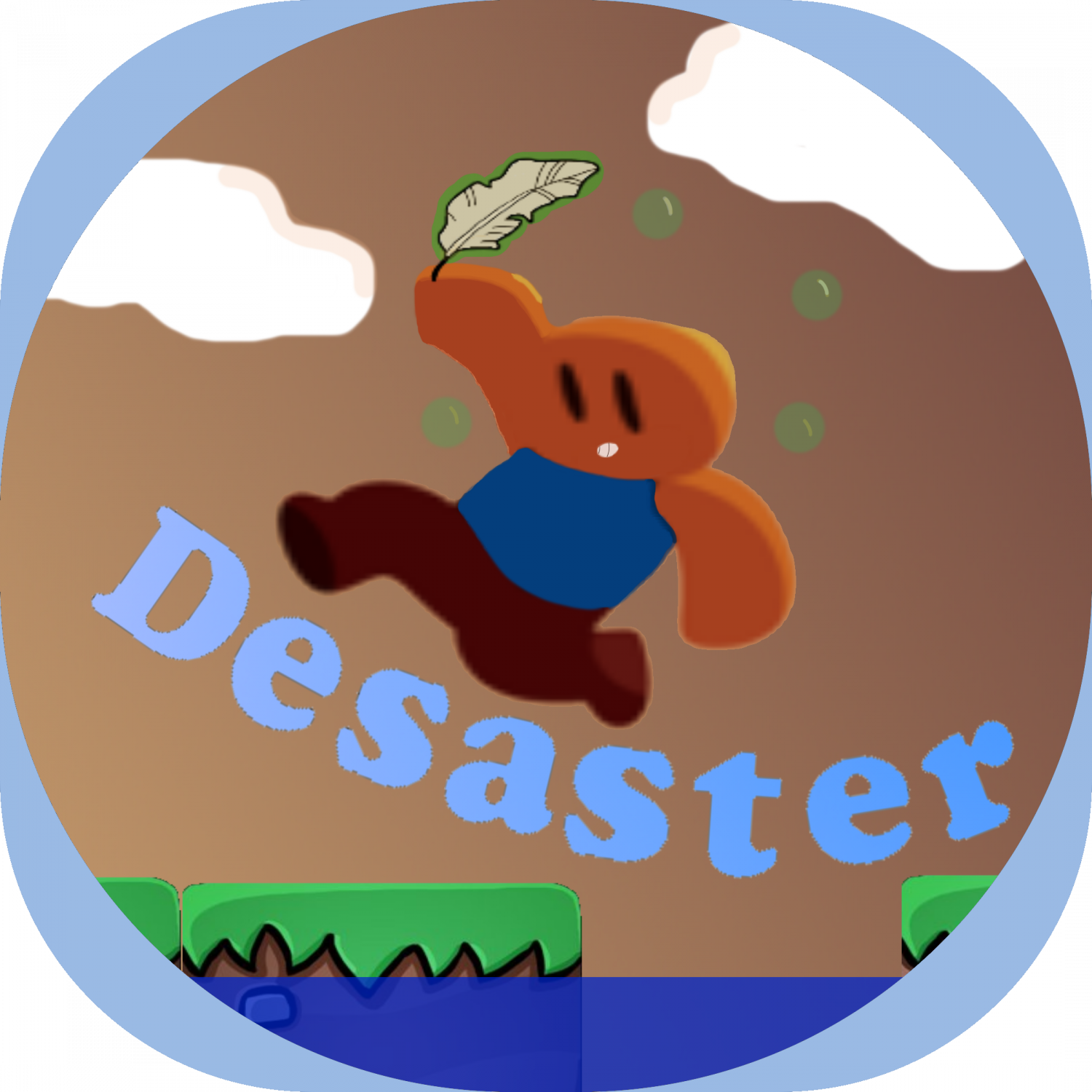 Desaster Ranks