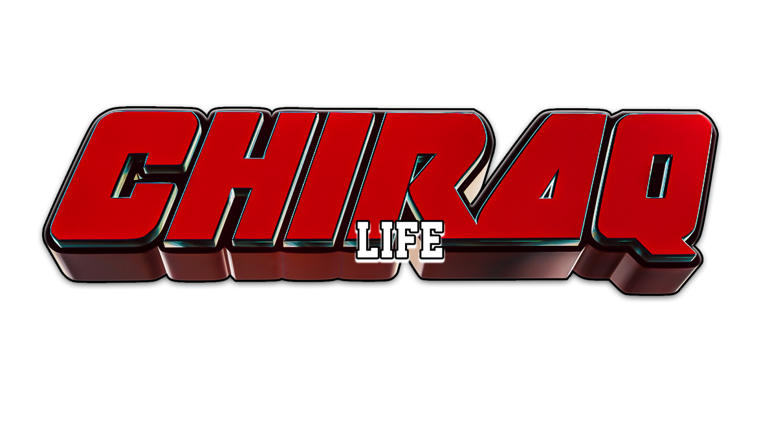 Chiraq Life RP · Welcome