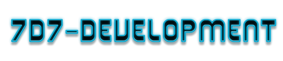 7D7-DEVELOPMENT · 7D7-VEHICLESPEED