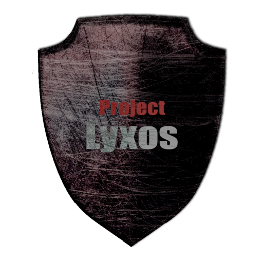 Lyxos · Welcome