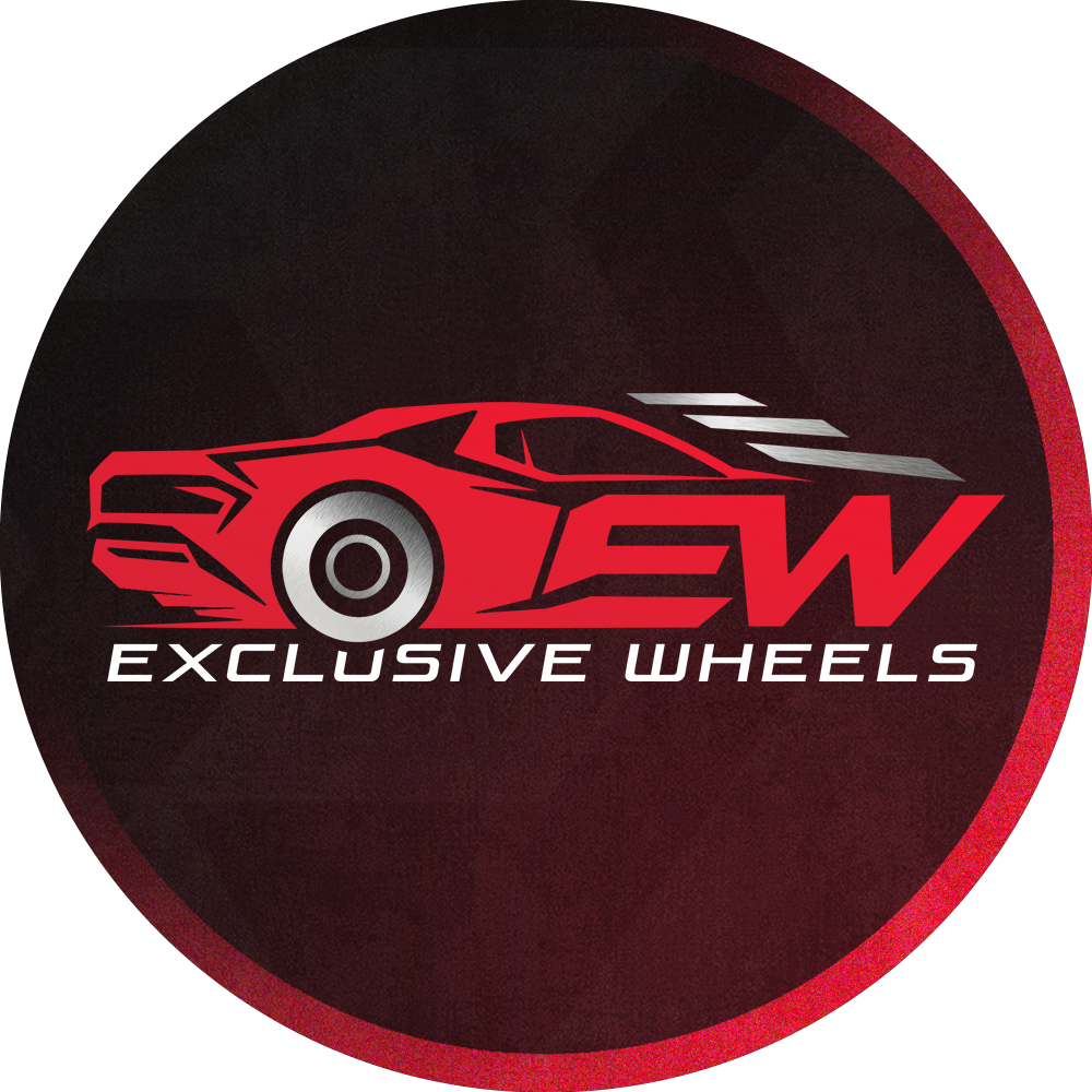 Exclusive Wheels EMS Car Pack Exclusive Wheels EMS Car Pack