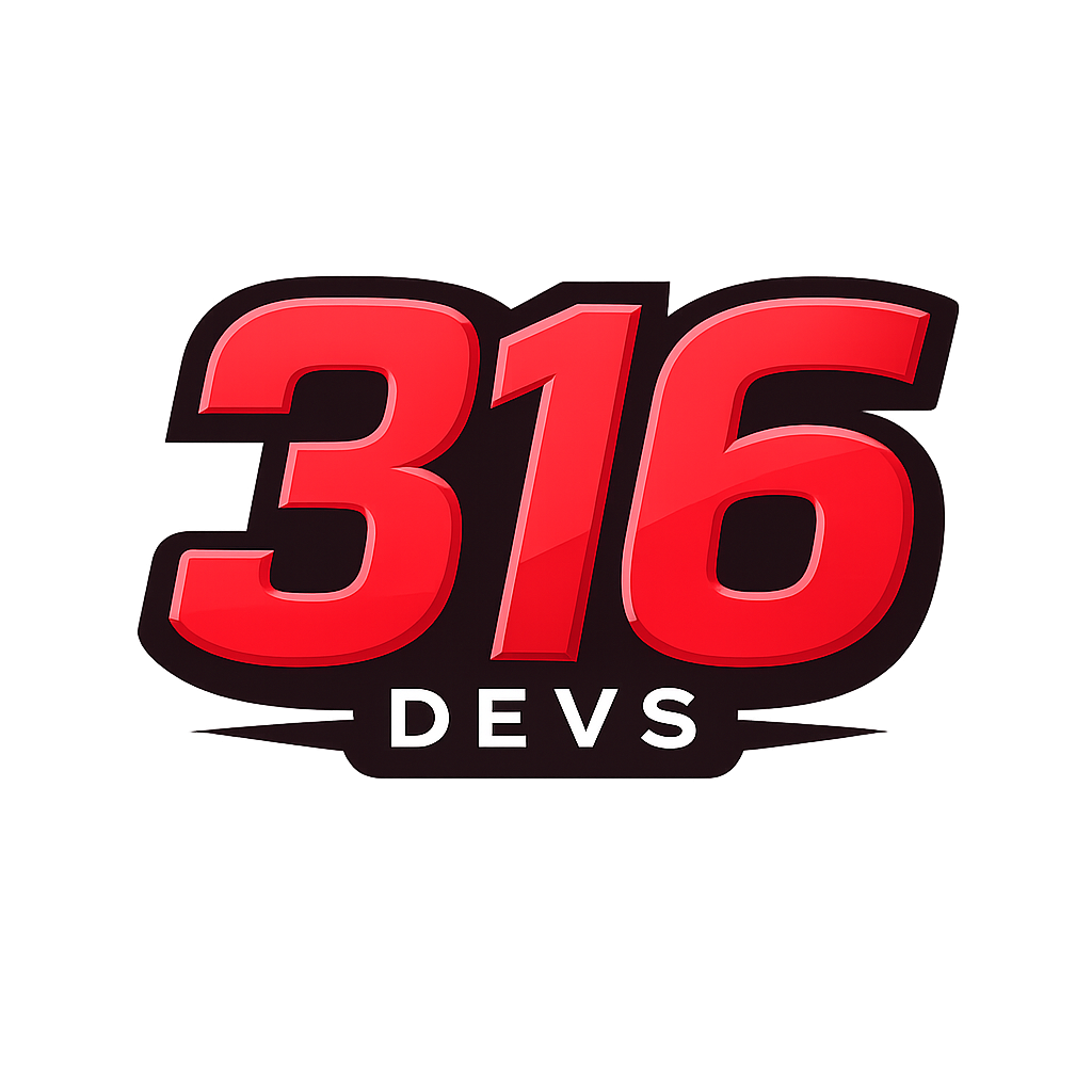 316 Development · Advanced MultiJob System | QBCore & QBox