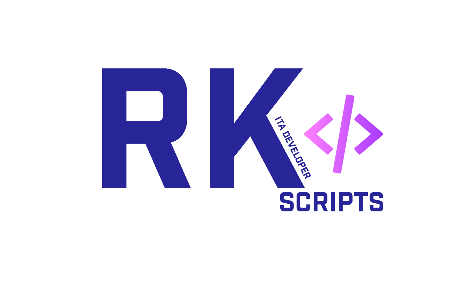 RK Scripts · Welcome