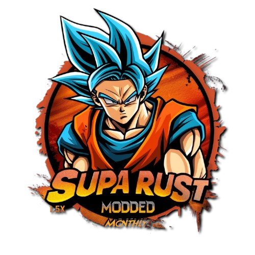 SUPA RUST · Welcome