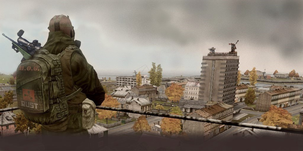 Hunters Of Gunmen Gaming · Welcome