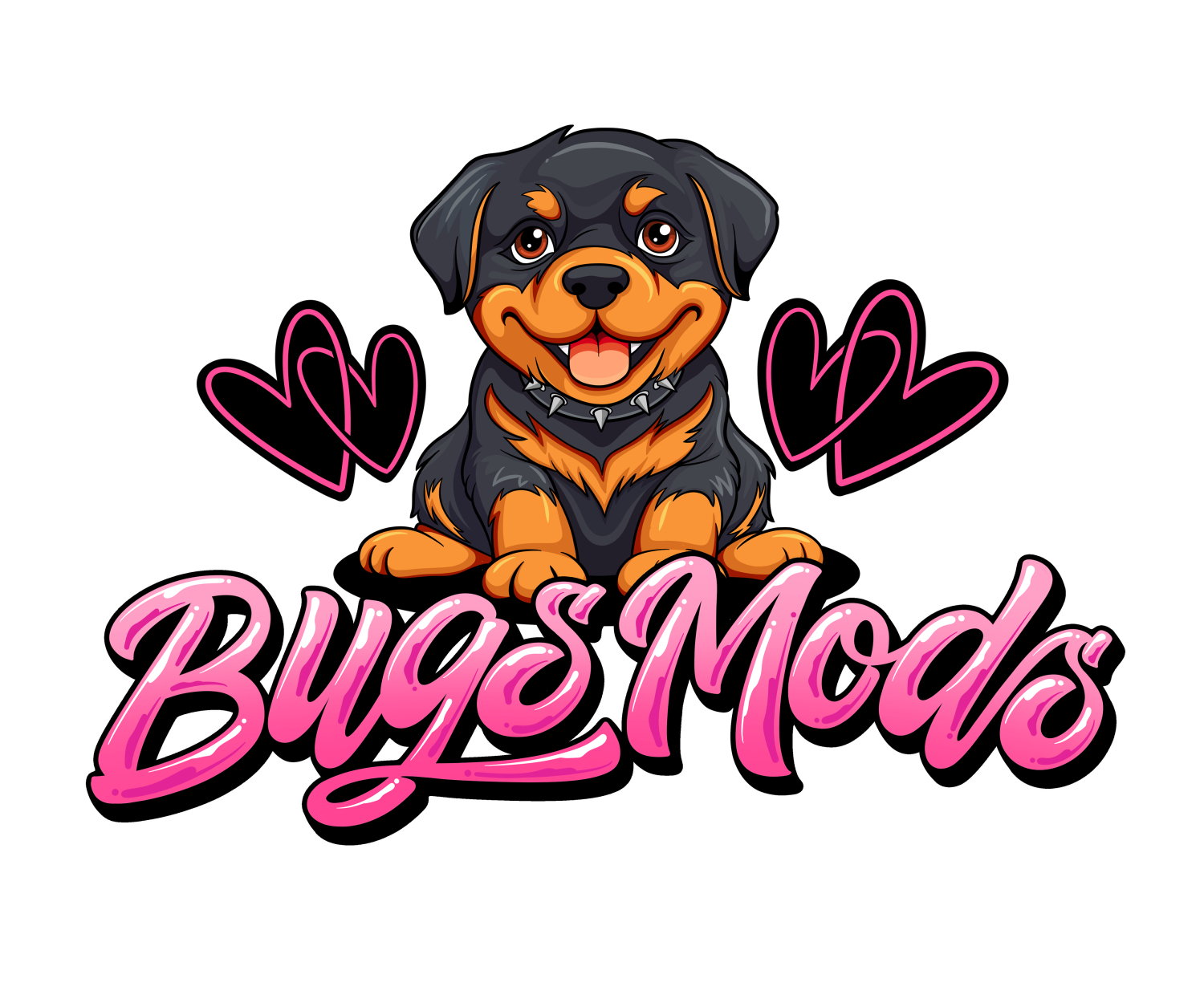 Bugs Mods · Welcome