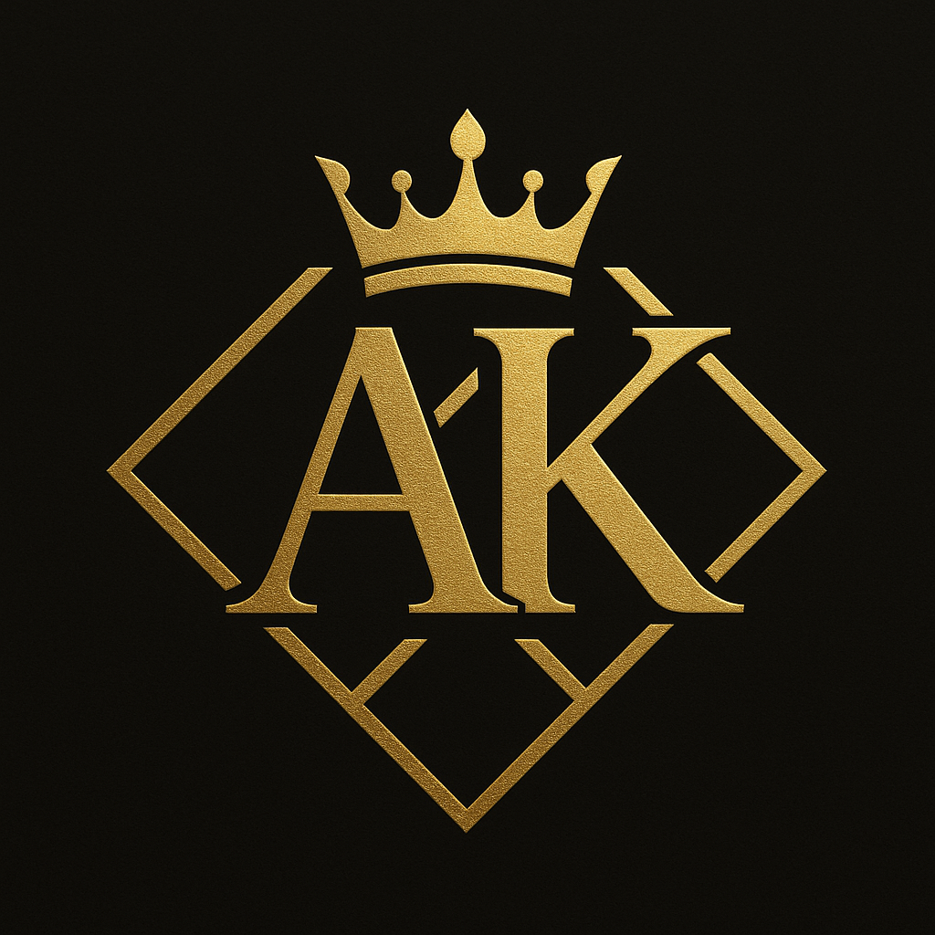 AK-SCRIPTS · Welcome