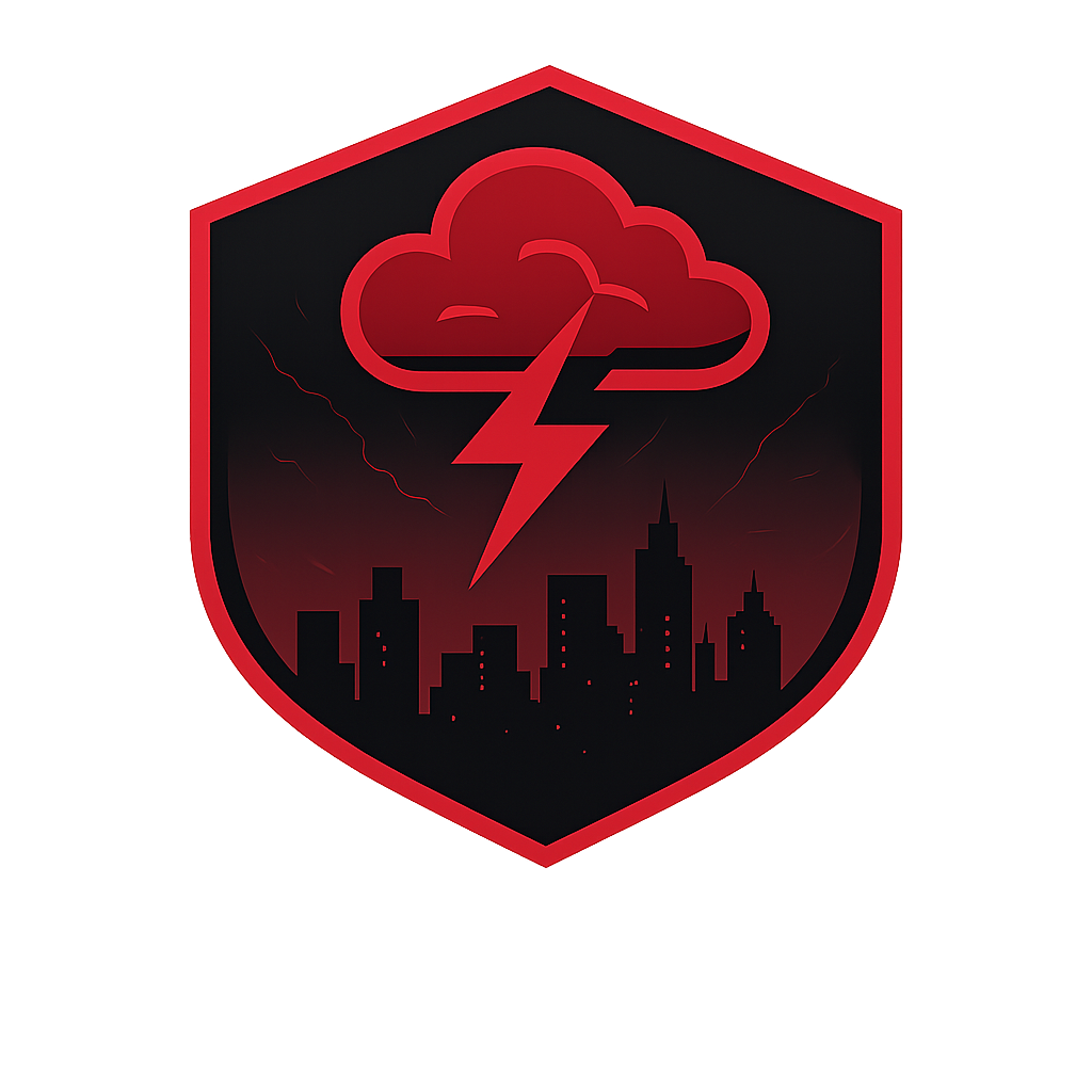 Storm Network | Login