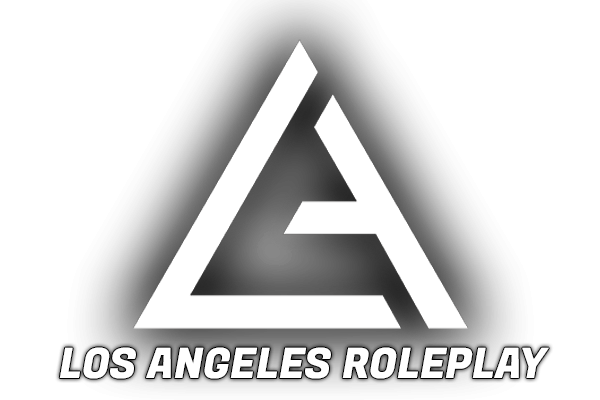 Los Angeles Roleplay (FiveM) | Welcome