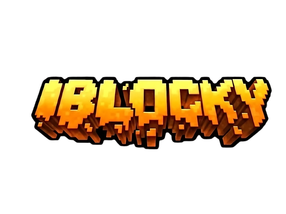 IBlocky Treasure Pass IBlocky Treasure Pass