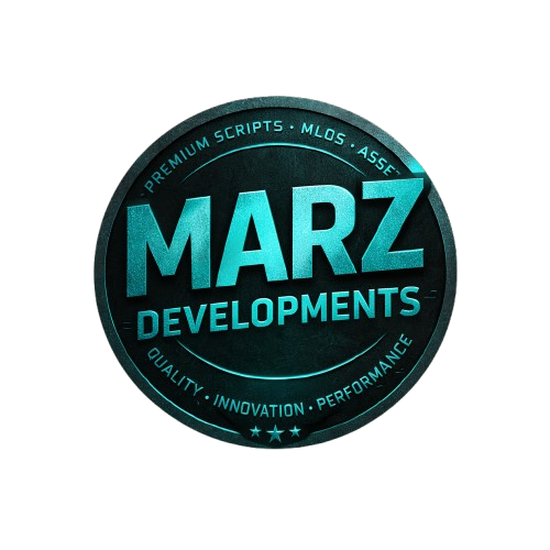 Marz Developments