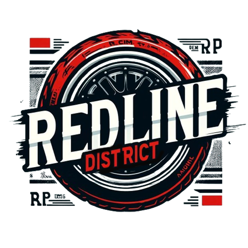 RedLine District | Vip Platinum Gem Pack