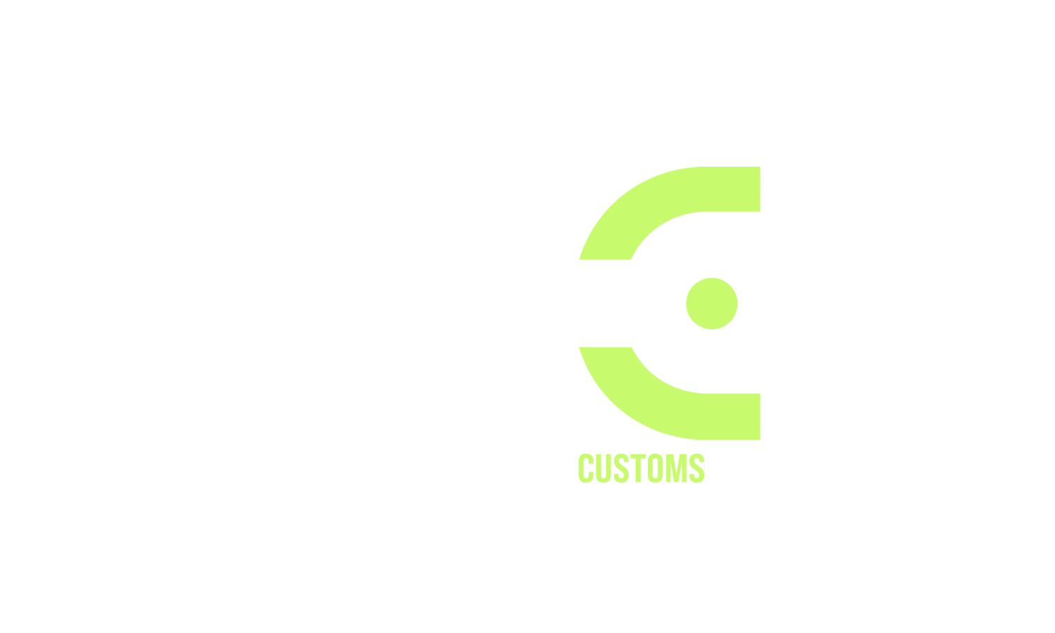 Vertex Customs · TRD SafeZone