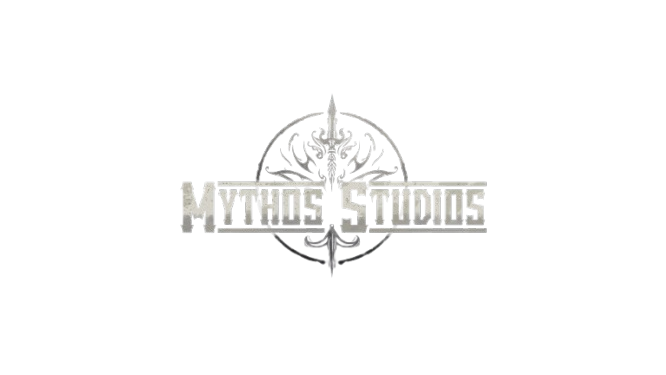 Mythos Studios · Welcome