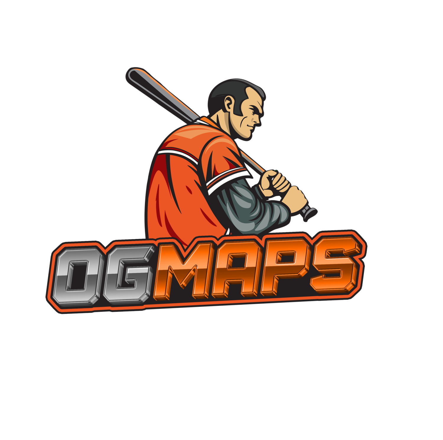 OG Maps Free