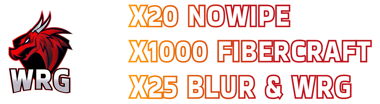 WRG-Community-store · Welcome