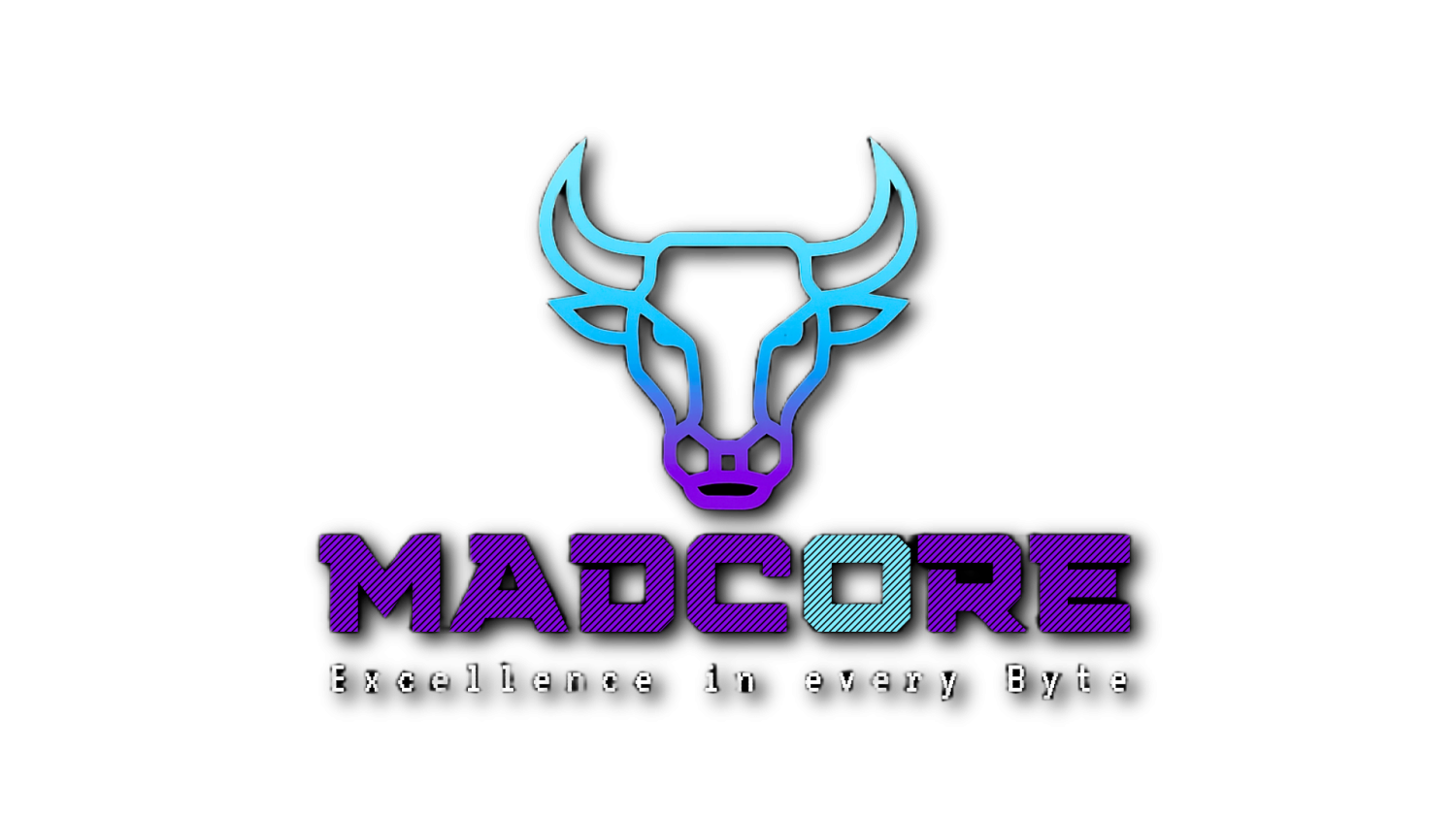 MadCore · Welcome