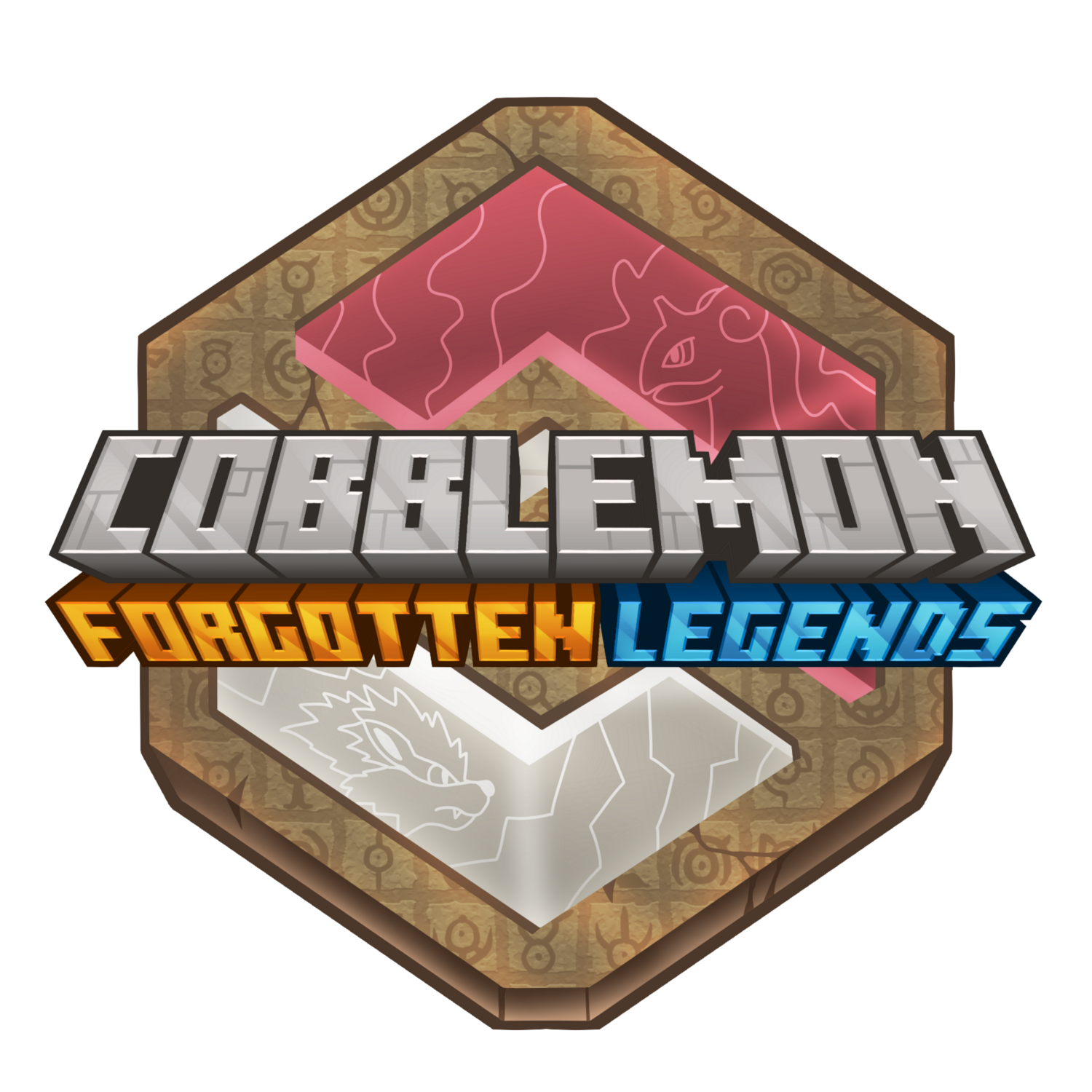 Cobblemon: Forgotten Legends • Welcome
