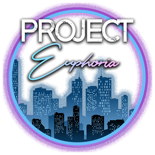 Project Euphoria RP | Legendary Supporter