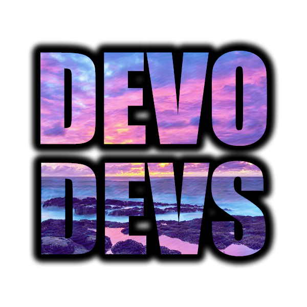 Devo Developments | Welcome