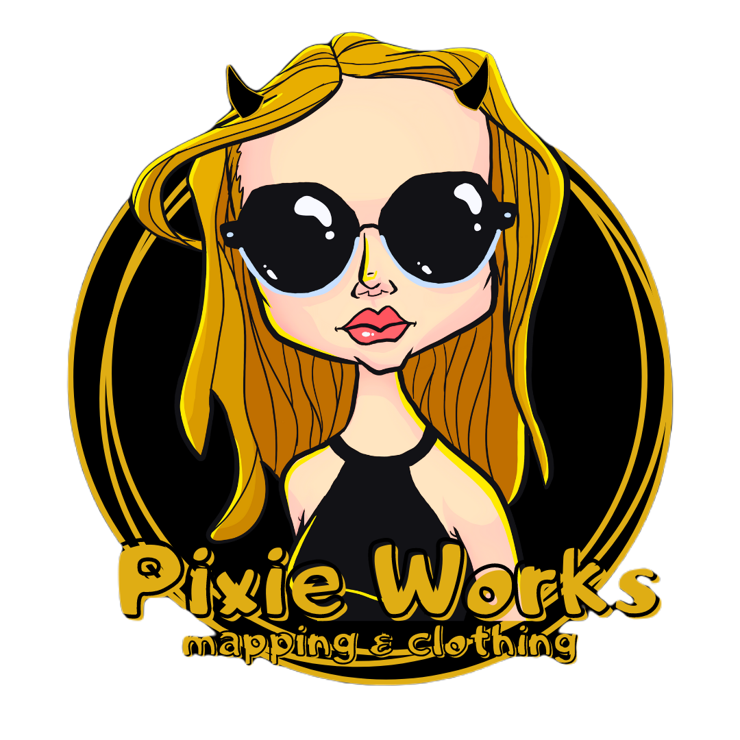 PixieStore · Welcome