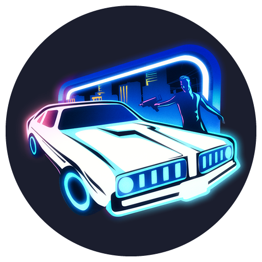 GTA Series Arcade Welcome