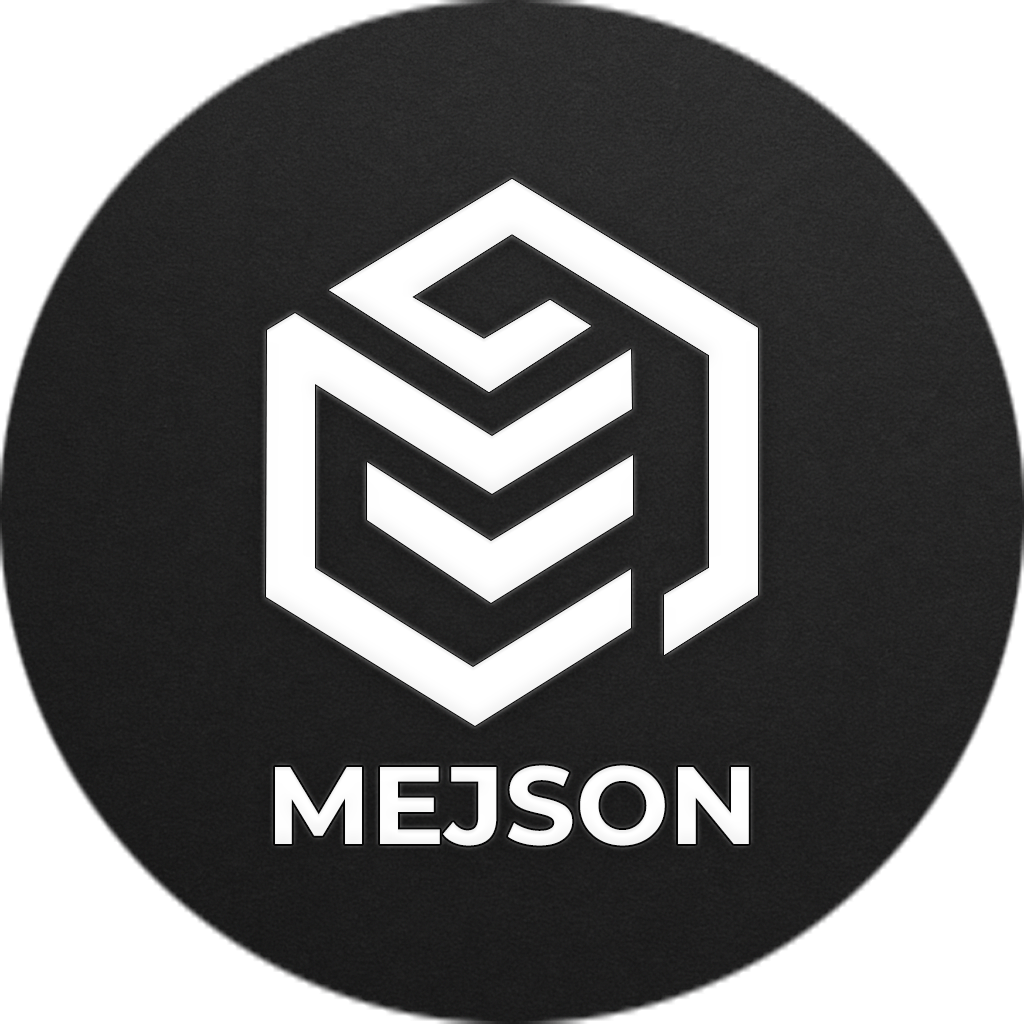 mejson · Welcome