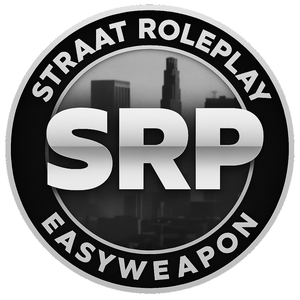 Straat Roleplay | Over ons