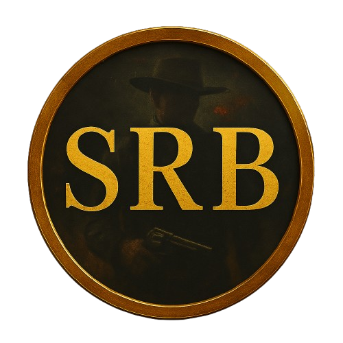 SRB Scripts · Welcome