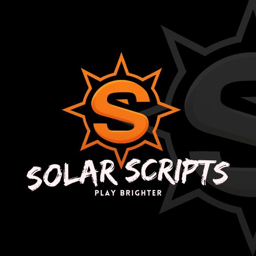 SOLAR SCRIPTS · JOB CREATOR[ESX/QB/QBOX]
